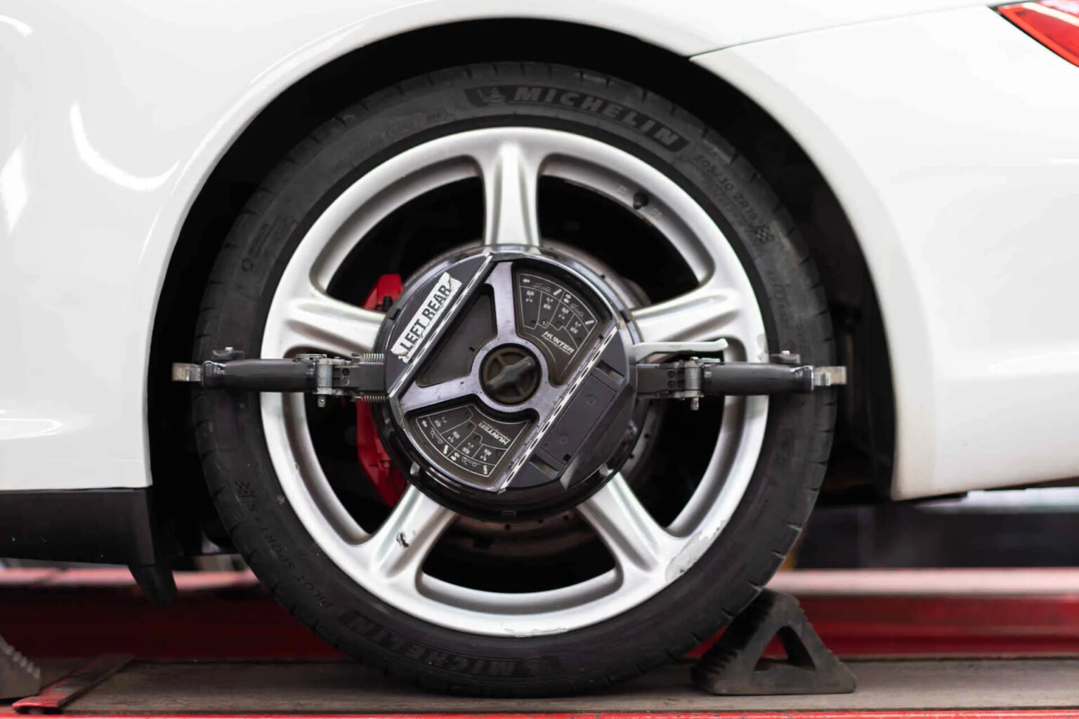 Tyres, Wheel Alignment & MOTs in Swindon
